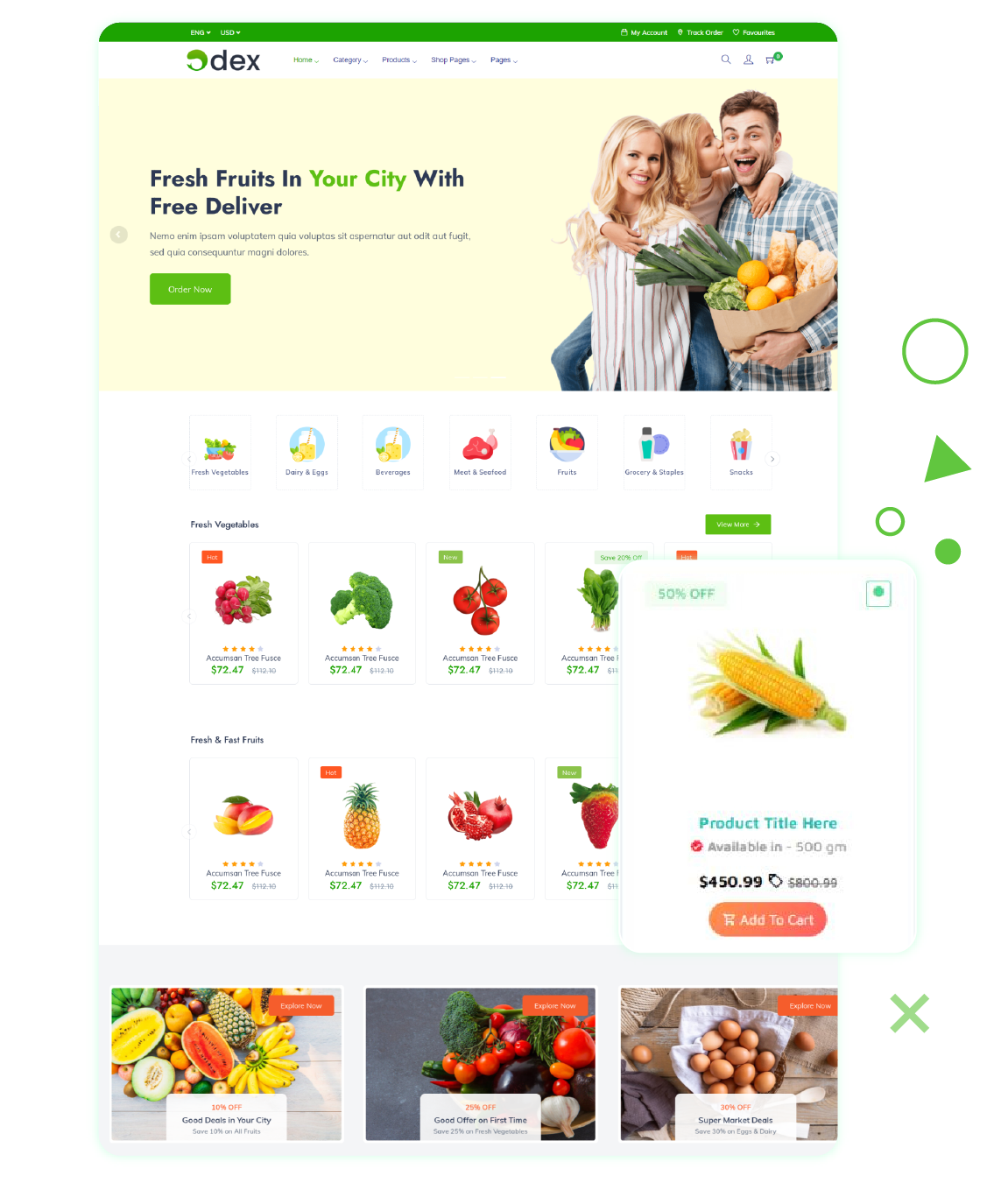 Thiết kế website chuyên nghiệp - HAB Media