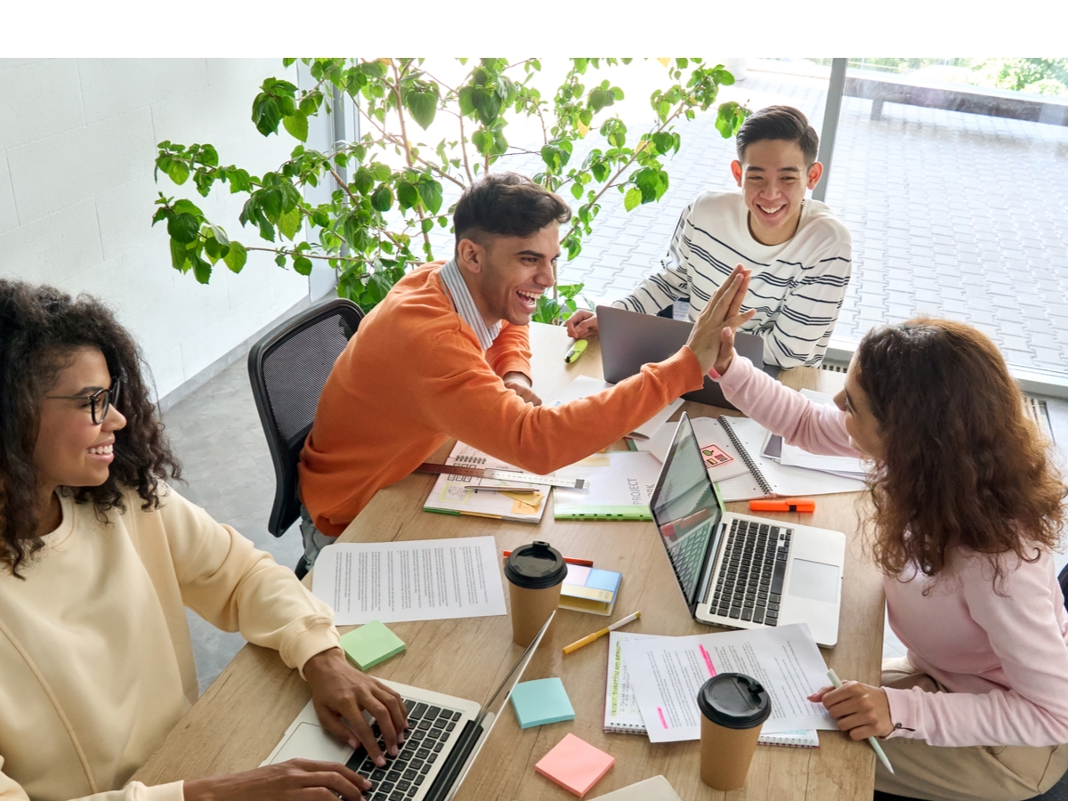 Về chúng tôi - HAB Media